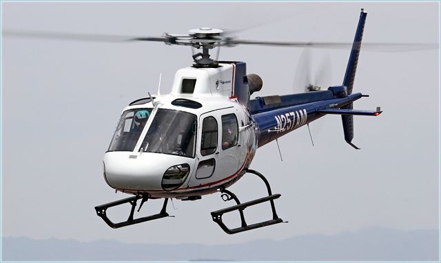 AS 350 B3