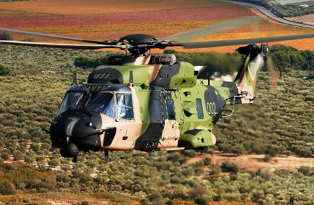 NH90