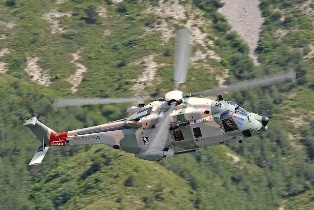 NH90
