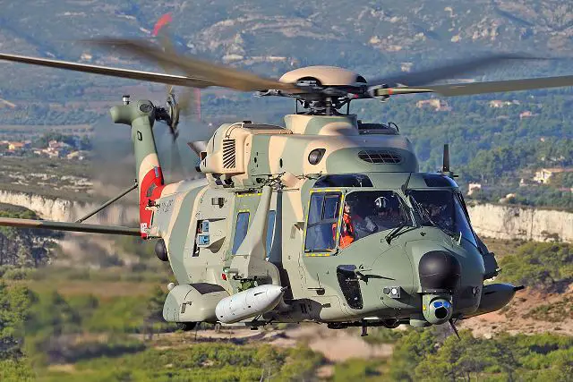 NH90