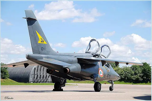 Alpha Jet Dassault Dornier