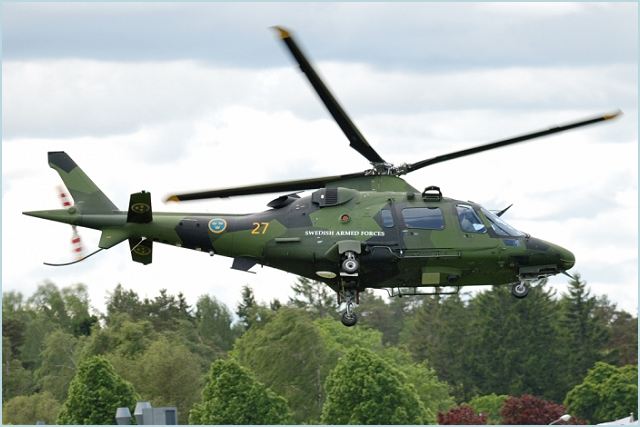 AW109 A109 Agusta Westland