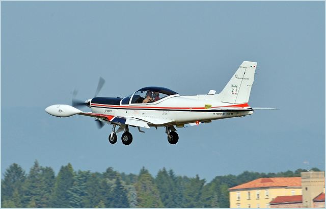 SF-260TP