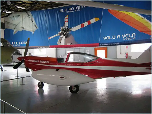SF-260TP