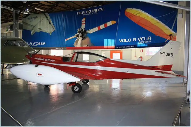 SF-260TP