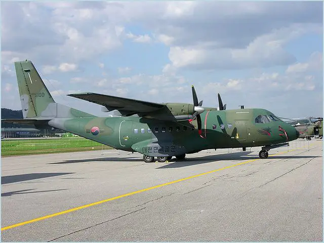 CN-235