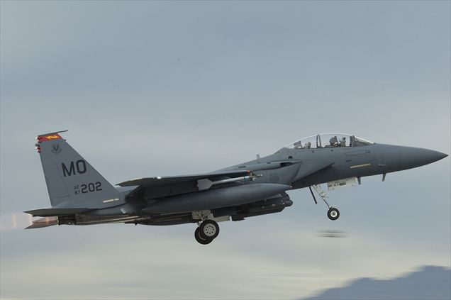 f15 strike eagle amiga