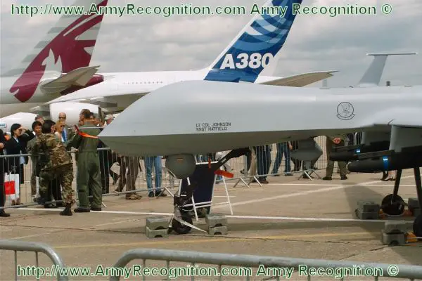 MQ-1 Predator