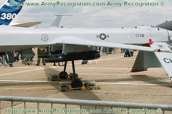 MQ-1 Predator