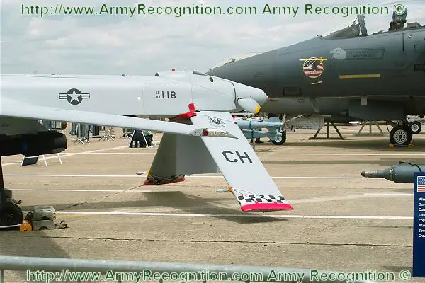 MQ-1 Predator