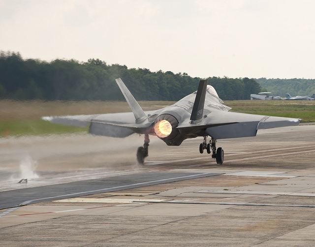F-35C CV Lightning II