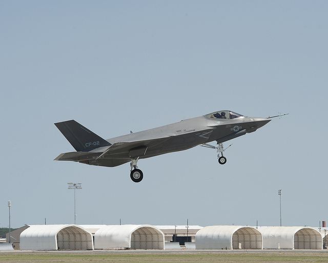 F-35C CV Lightning II