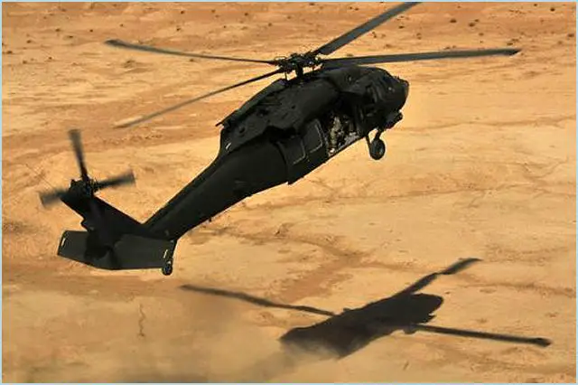 stealth uh 60