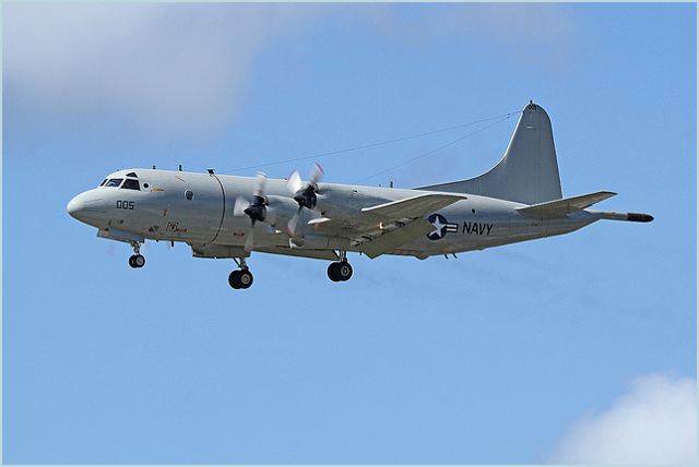 P-3C Orion