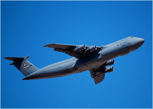 C-5 Galaxy