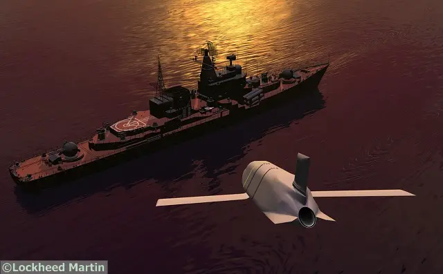 LRASM