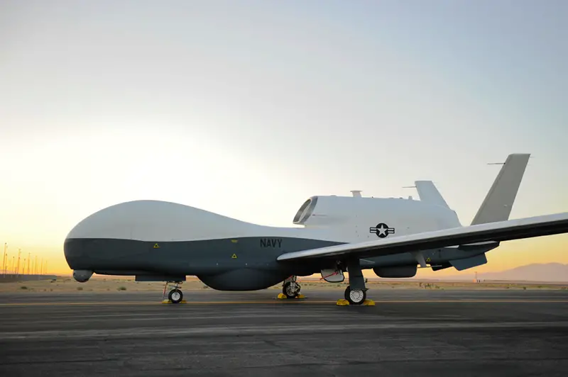 MQ-4C Triton