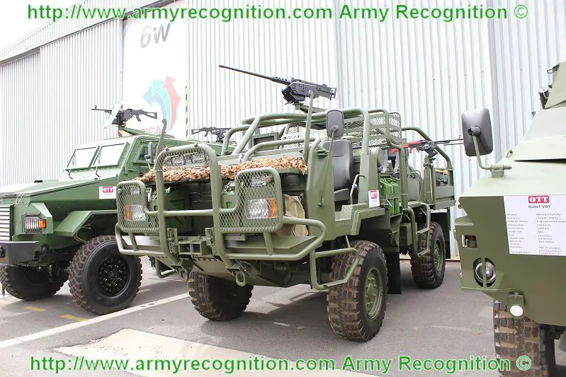 Show news daily online AAD 2010 pictures video actualités photos Africa ...