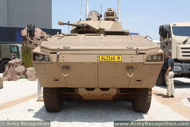 APCs,Anti tank tracked & wheeled systems | Page 15 | Pakistan Defence