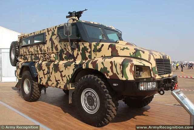 ناقلة جنود المشاة RG21 | Arab Defense المنتدى العربي للدفاع والتسليح