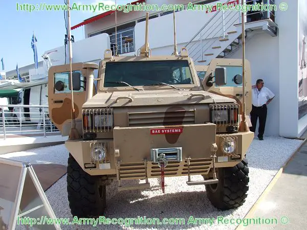 RG32M RG-32M light wheeled armoured vehicle technical data sheet ...