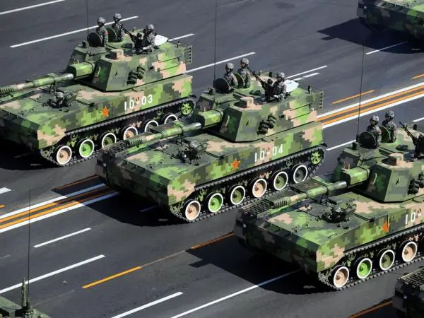 PLZ-05