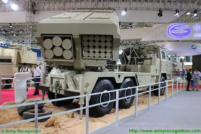 SR5 SR-5 Guided Multiple Launch Rocket System GMLRS MLRS 122mm 220mm ...