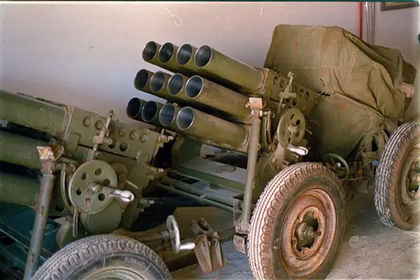 Zimbabwe Military Equipment Pictures - Military Pictures