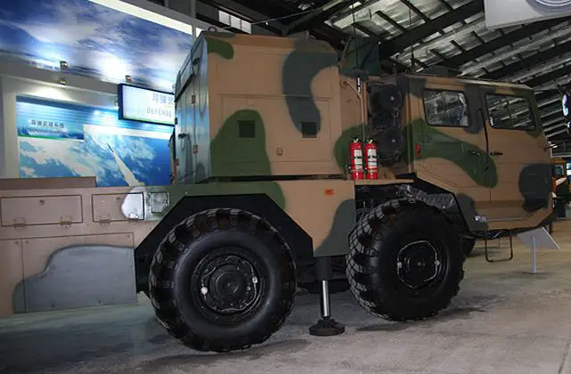 WS-2 Guided MLRS MGLRS Multiple Launch Rocket System data sheet ...