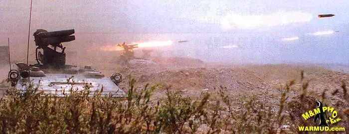 YW531H Anti-Char (FR)