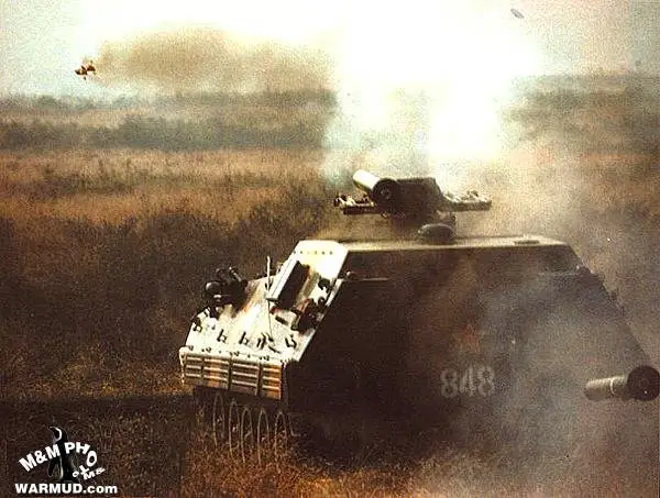 YW531H Anti-Char (FR)