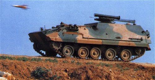 YW531H Anti-Char (FR)