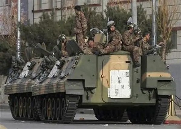 YW 534 YW534 Type 89 Chinese Chinois Description identification ...