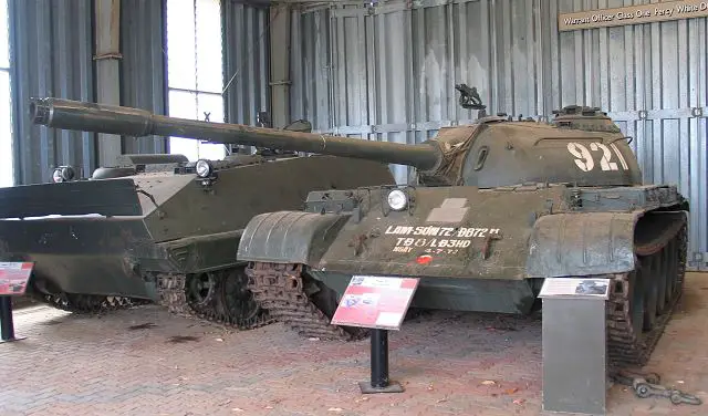 Type 59 WZ120