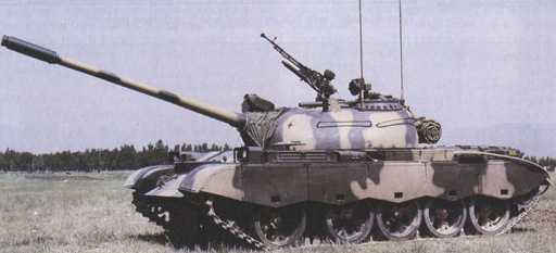 Type 69-IIB (FR)