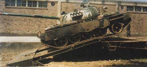 Type 69-IIB (FR)