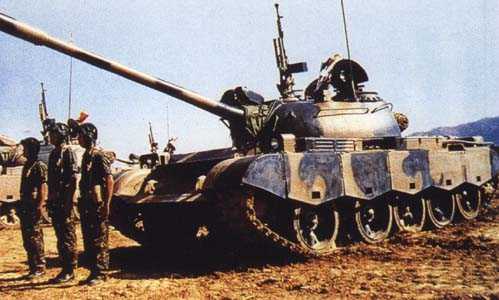 Type 69-IIB (FR)