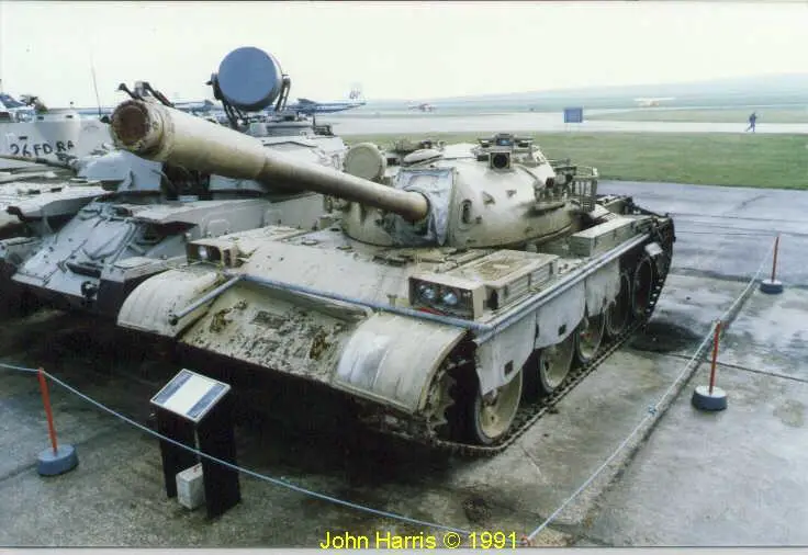 Type 69 (FR)
