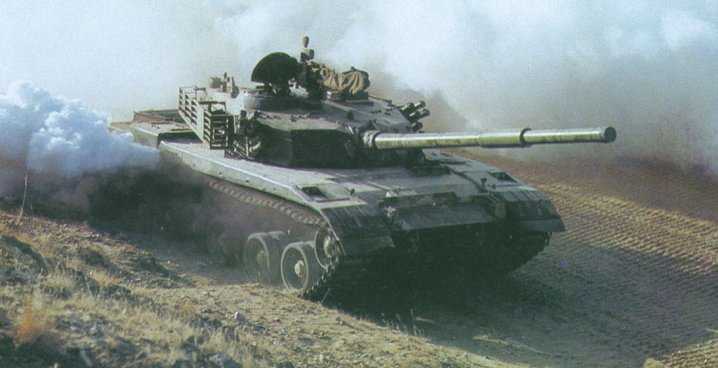 Type 85 (FR)