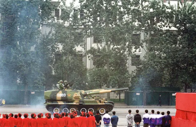 PTZ-89 Type 89 MBT (FR)