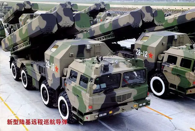 DF-10 CJ-10 DH-10