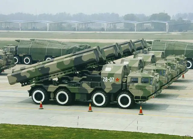 DF-10 CJ-10 DH-10