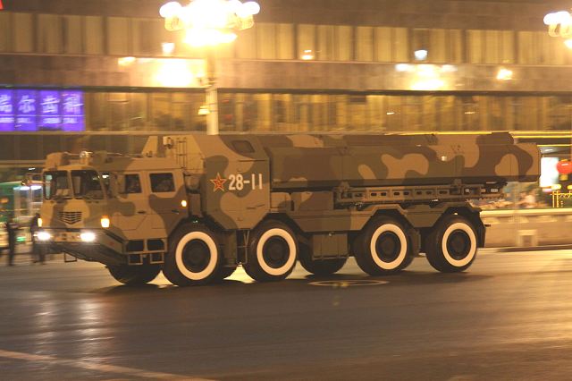 DF-10 CJ-10 DH-10