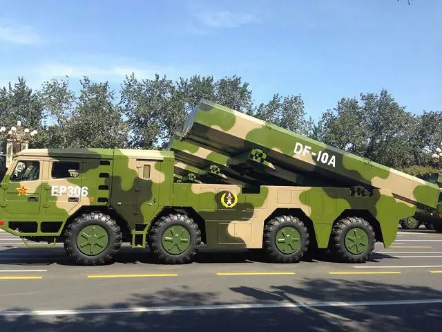 DF-10A