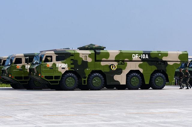 DF-10A