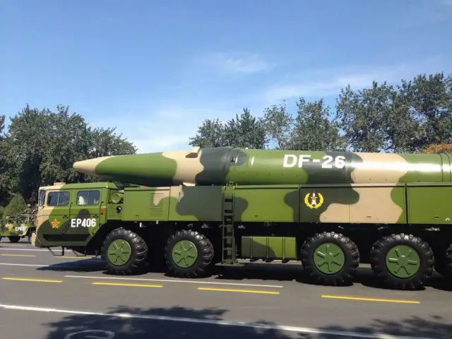 DF-26