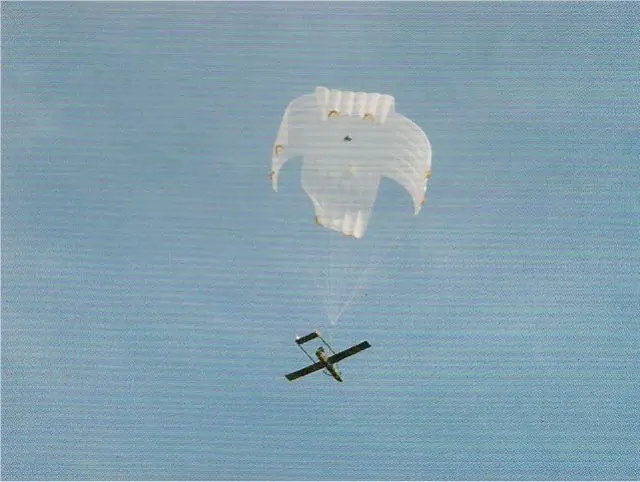 CH-1 Chang Hong 1 UAV