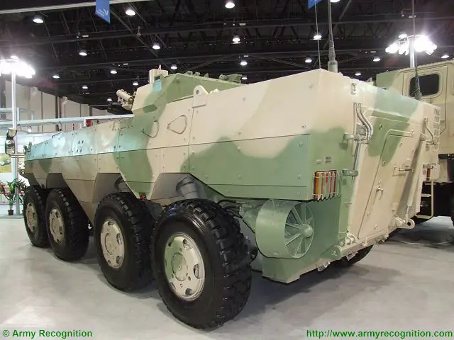 VN1 8x8