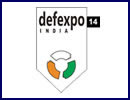 DEFEXPO 2014: Strong presence of France in India