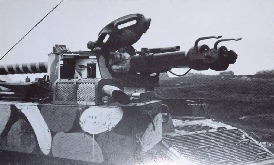 Type 60 (FR)